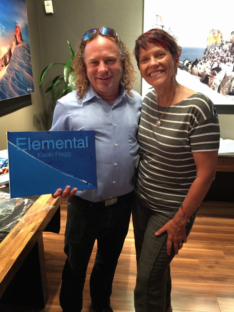 keoki flagg – Karen Hutton