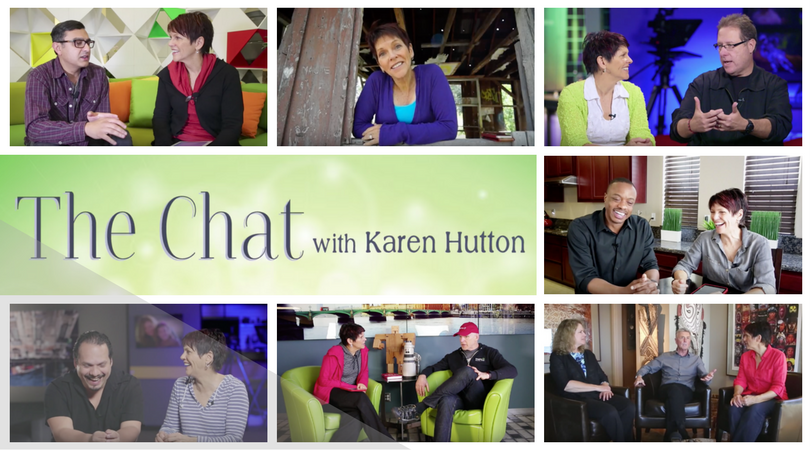 Media - Karen Hutton