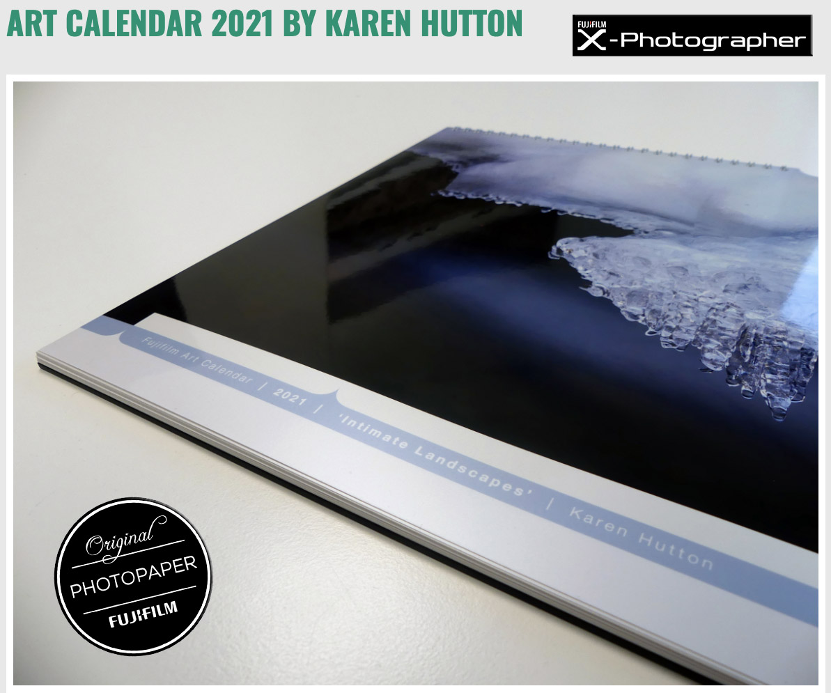 Media – Karen Hutton