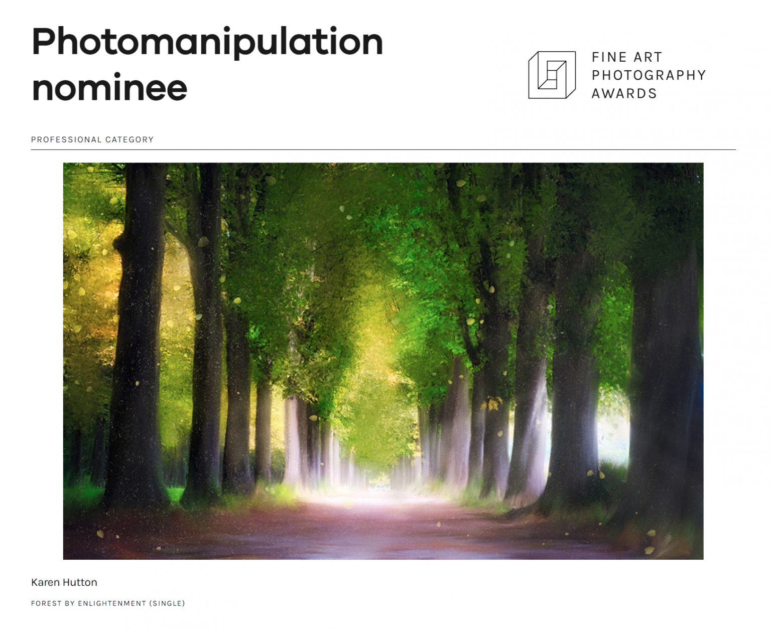 Media – Karen Hutton